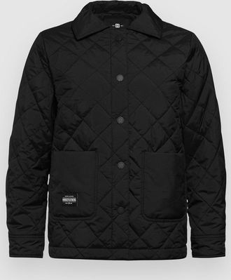 Horsefeathers Oia Jacke black
