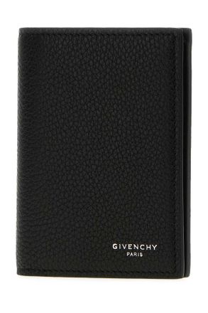 Givenchy Holder Card Case - Black