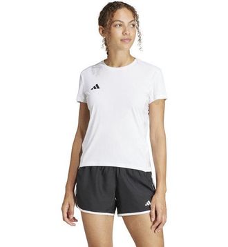 adidas Adizero W - Laufshirt Langarm - Damen