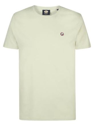 Petrol Industries Industries Men T-Shirt SS M-ROS-TSR002 Desert Sage S