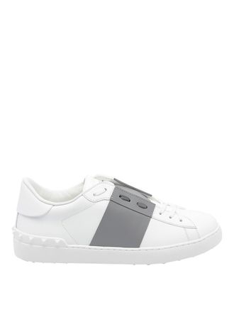 Valentino Garavani Baskets - Blanc