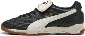 Puma King Indoor-Sneakers Unisex, Schuhe, Schwarz, 37.5