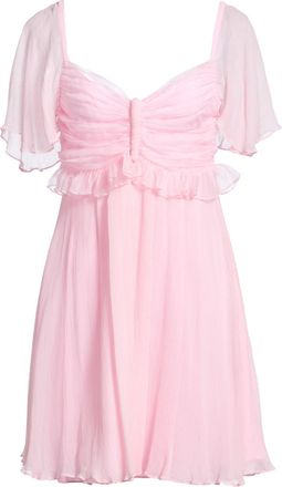 Blugirl KLEIDER - Mini-Kleider auf YOOX.COM
