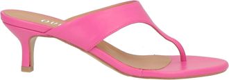 Ovye By Cristina Lucchi SCHUHE - Zehentrenner auf YOOX.COM