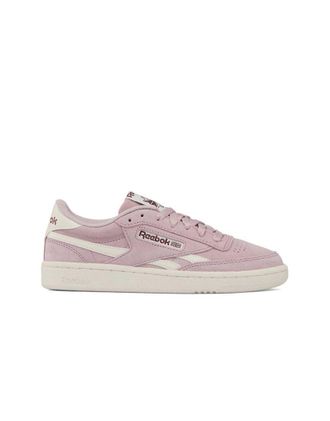 Reebok Club C Revenge - Baskets pour femme - Rose