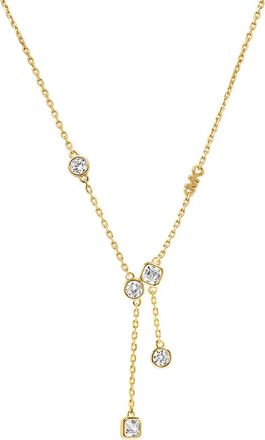 Michael Kors Halskette - Brilliance Kette - Gr. unisize - in Gold - für Damen