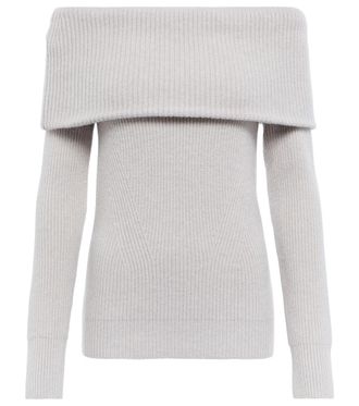 Isabel Marant Pullover Baya aus Wolle und Kaschmir