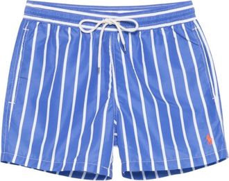 Polo Ralph Lauren Homme, Maillots de bain, Bleu, Taille: L Polo Ralph Lauren Sea clothing Blue