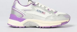 Autry Sneakers AUTRY Damen Farbe Silber