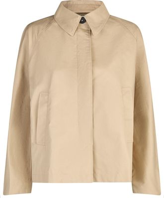 BLONDE No.8 &Uuml;bergangsjacke BEEKE