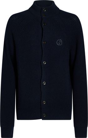 Giorgio Armani STRICKWAREN - Strickjacken auf YOOX.COM