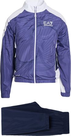 Emporio Armani OVERALLS - Sportanz&uuml;ge auf YOOX.COM