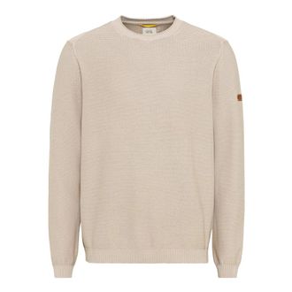 Camel Active Herren, Strickwaren, Beige, SGr&ouml;&szlig;e
