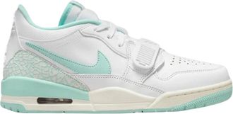 Nike Femme, Chaussures, Blanc, Taille: 37 1/2 EU Baskets