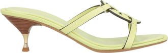 Tory Burch SCHUHE - Sandalen auf YOOX.COM