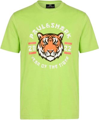 Paul & Shark TOPS - T-shirts auf YOOX.COM