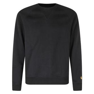 Carhartt Work in Progress Homme, Sweatshirts et sweats &agrave; capuche, Noir, Taille: S SweaT-shirts