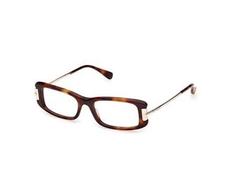 Max Mara MM5224 052 Dark Havana 52/17/140 Lunettes pour femme