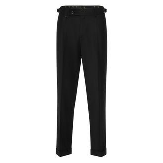 Billionaire Boys Club Homme, Pantalons, Noir, Taille: 2XL Pantalon Chino Sp&eacute;cial