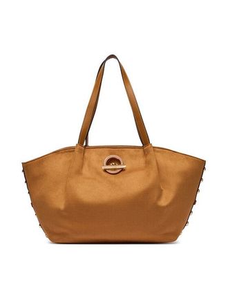 Liu Jo Handtasche AF6030 T711A Hellbraun