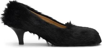 Mars&egrave;ll Femme, Chaussures, Noir, Taille: 36 EU Tillo - Decollete