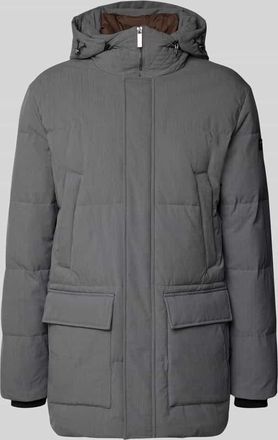 Bugatti Parka mit Kapuze