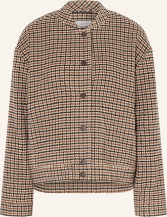 Darling Harbour Darling Harbour Blouson braun