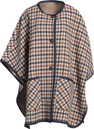 Max Mara JACKEN & M&Auml;NTEL - Capes auf YOOX.COM