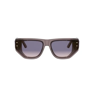 Dior unisex, Accessories, Lila, 64 MMGr&ouml;&szlig;e