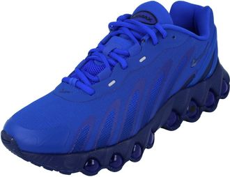 Nike Herren AIR MAX DN8 Sneaker, Racer Blue Racer Blue Loyal Blue Black, 42.5 EU