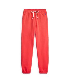 Polo Ralph Lauren Damen, Hosen, Rot, 2XSGr&ouml;&szlig;e
