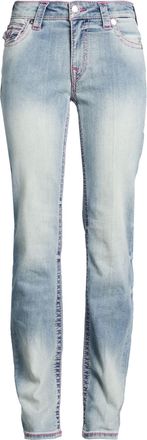 True Religion HOSEN & R&Ouml;CKE - Jeanshosen auf YOOX.COM