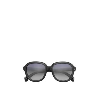 Moncler Cirsee Pilot Sunglasses