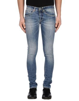 Dondup HOSEN & R&Ouml;CKE - Jeanshosen auf YOOX.COM