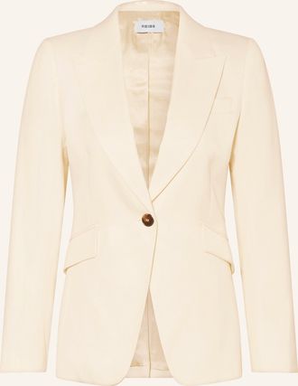 Reiss Reiss Blazer beige