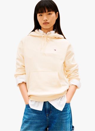 Tommy Hilfiger Hoodie en coton