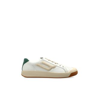 Bally Homme, Chaussures, Beige, Taille: 42 1/2 EU Competition Sports Chaussures