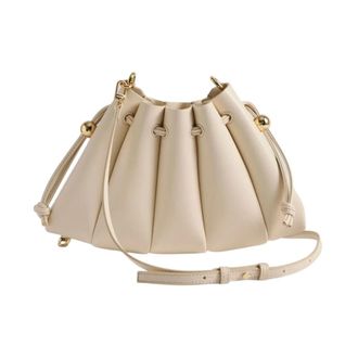 Themoir&egrave; Damen, Taschen, Beige, ONE SIZEGr&ouml;&szlig;e