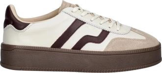 GANT Damen, Schuhe, Wei&szlig;, 42 EUGr&ouml;&szlig;e