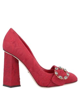 Dolce & Gabbana SCHUHE - Pumps auf YOOX.COM