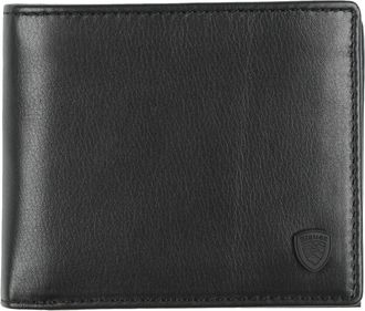 Blauer Kleinlederwaren - Brieftaschen auf YOOX.COM