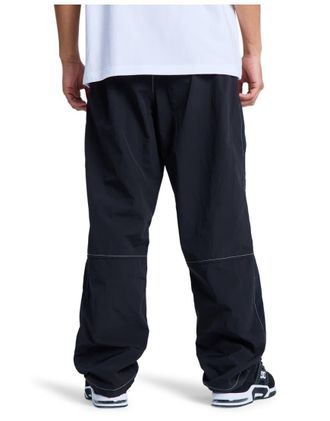 DC Flow Down - Pantalon de surv&ecirc;tement - Noir