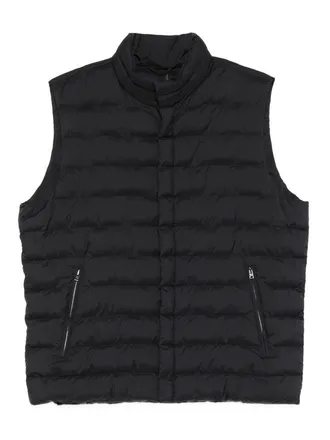 Herno Daunenjacke - Blau