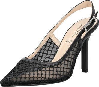 Nero Giardini Pumps