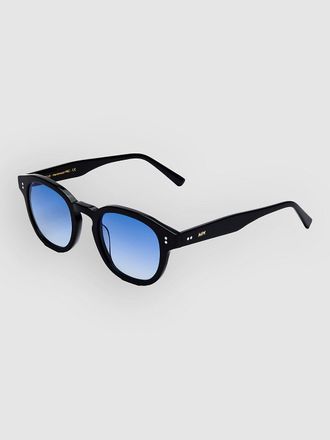 MessyWeekend Bille Black Sonnenbrille gradient blue