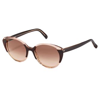 Rodenstock Sonnenbrille - - Accessories - Damen - Braun - 53 MM