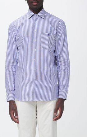 Etro Hemd Herren Farbe Hellblau