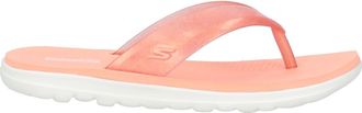 Skechers SCHUHE - Zehentrenner auf YOOX.COM