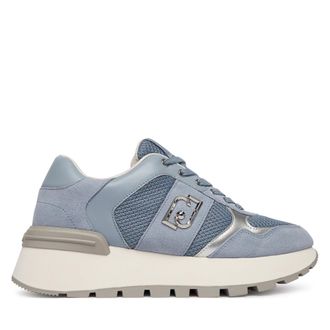 Liu Jo Sneakers Liu Jo Amazing 43 Bis BA6031 PX027 Blau