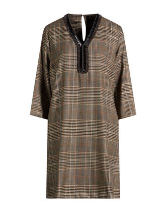 Gai Mattiolo KLEIDER - Mini-Kleider auf YOOX.COM
